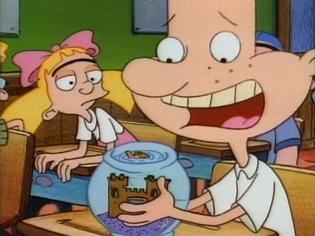 Eugene Horowitz | Hey Arnold Wiki | FANDOM powered by Wikia Eugene Horowitz | Hey Arnold Wiki | FANDOM powered by Wikia