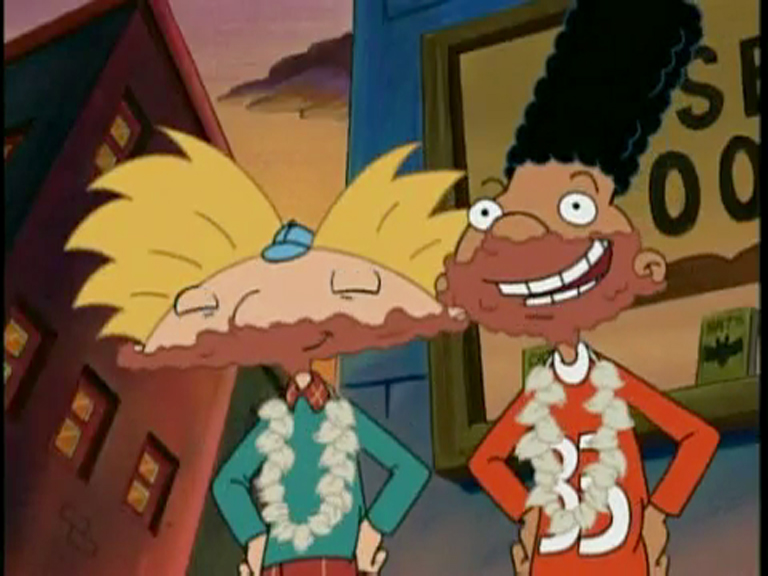 Friday the 13th | Hey Arnold Wiki | FANDOM powered by Wikia Friday the 13th | Hey Arnold Wiki | FANDOM powered by Wikia