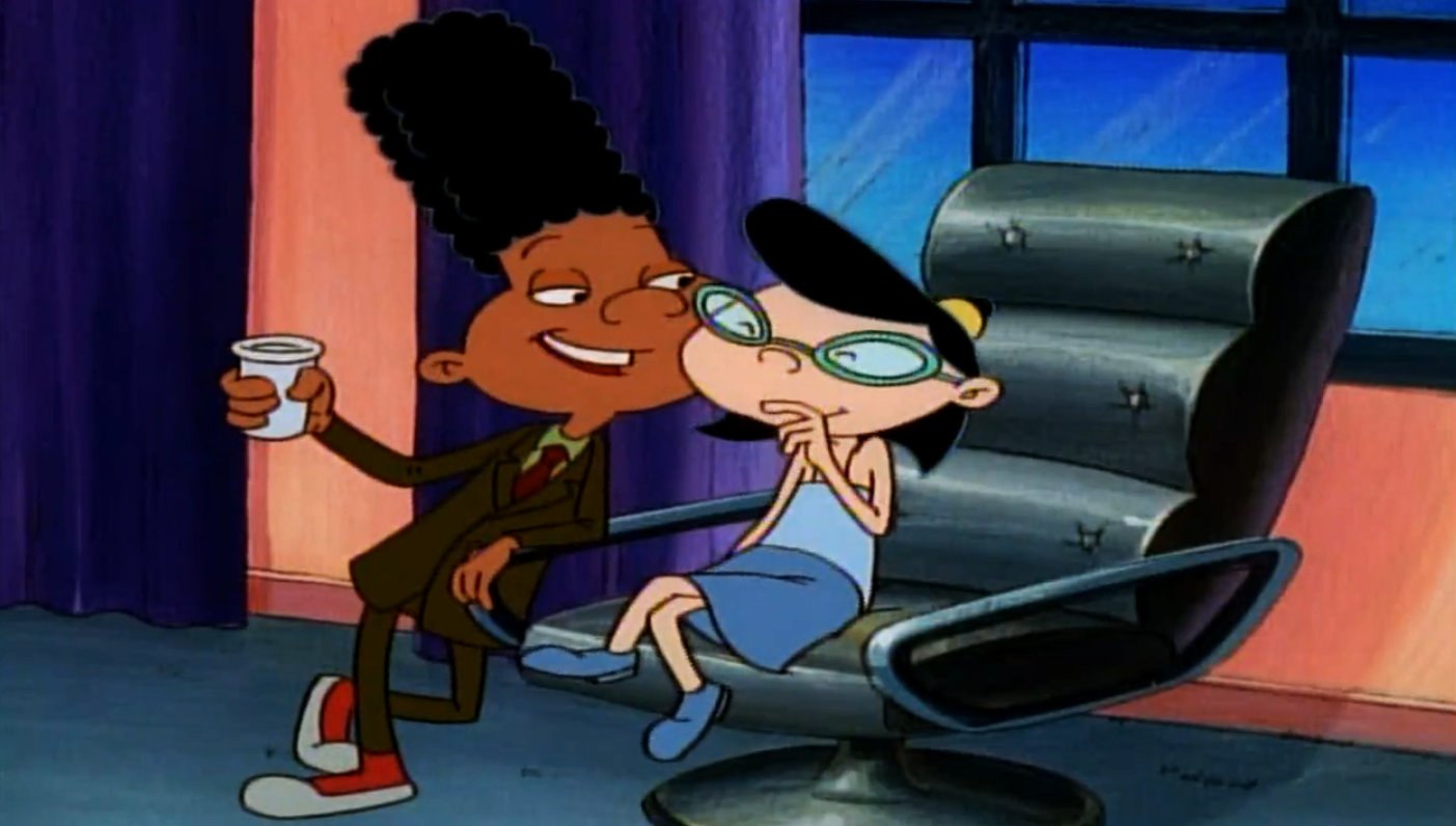 Image Heyharold 1 Hey Arnold Wiki Fandom Powered By Wikia