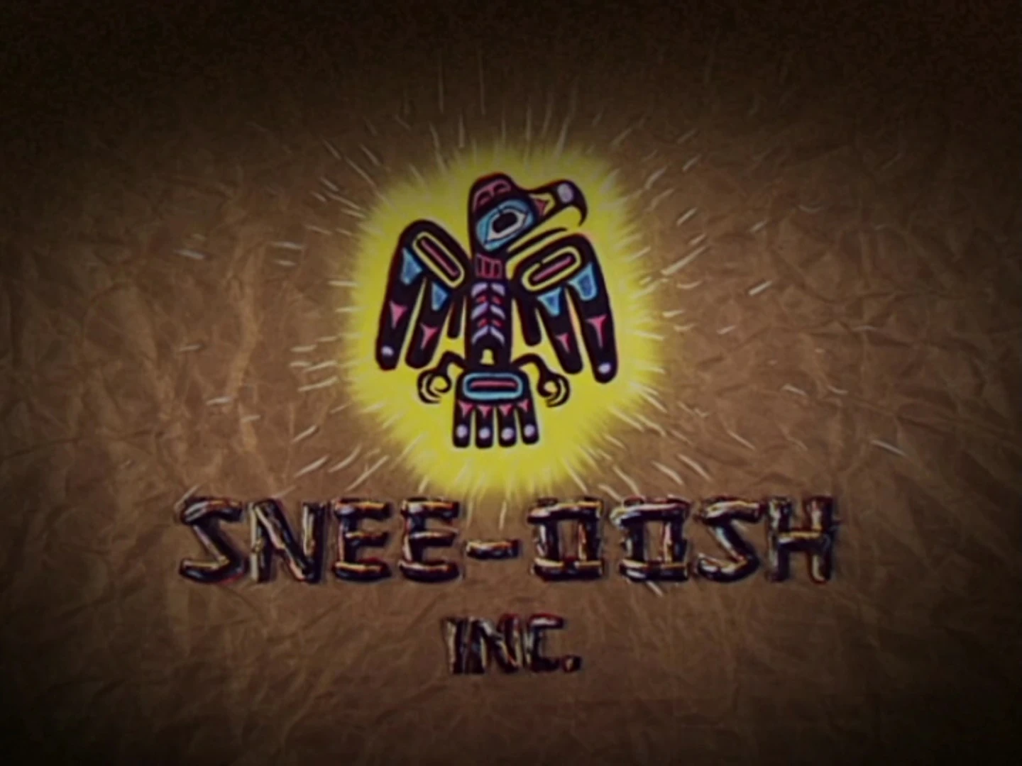 Snee-Oosh, Inc. | Hey Arnold Wiki | Fandom