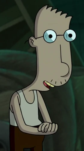 Brainy | Hey Arnold Wiki | FANDOM powered by Wikia