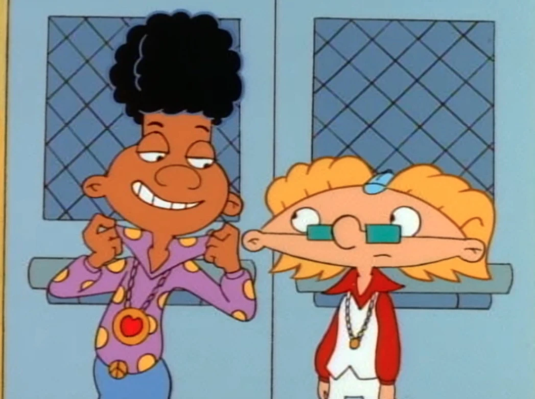 Category:6th Grade Girls | Hey Arnold Wiki | FANDOM powered by Wikia