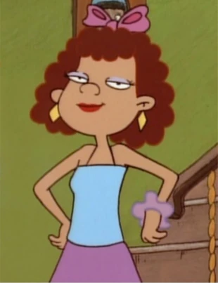 Maria | Hey Arnold Wiki | Fandom