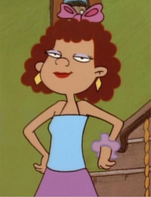 Maria | Hey Arnold Wiki | Fandom