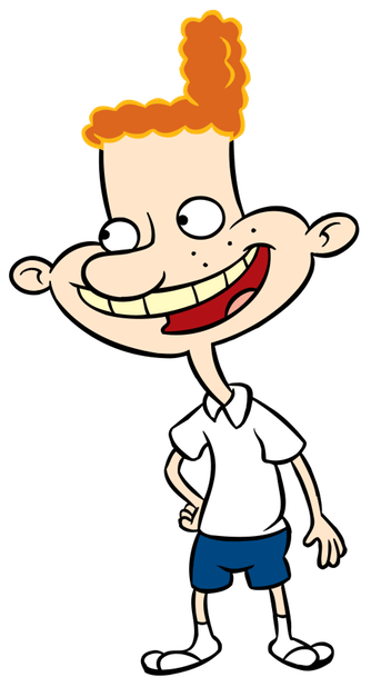 Eugene Horowitz | Hey Arnold Wiki | FANDOM powered by Wikia