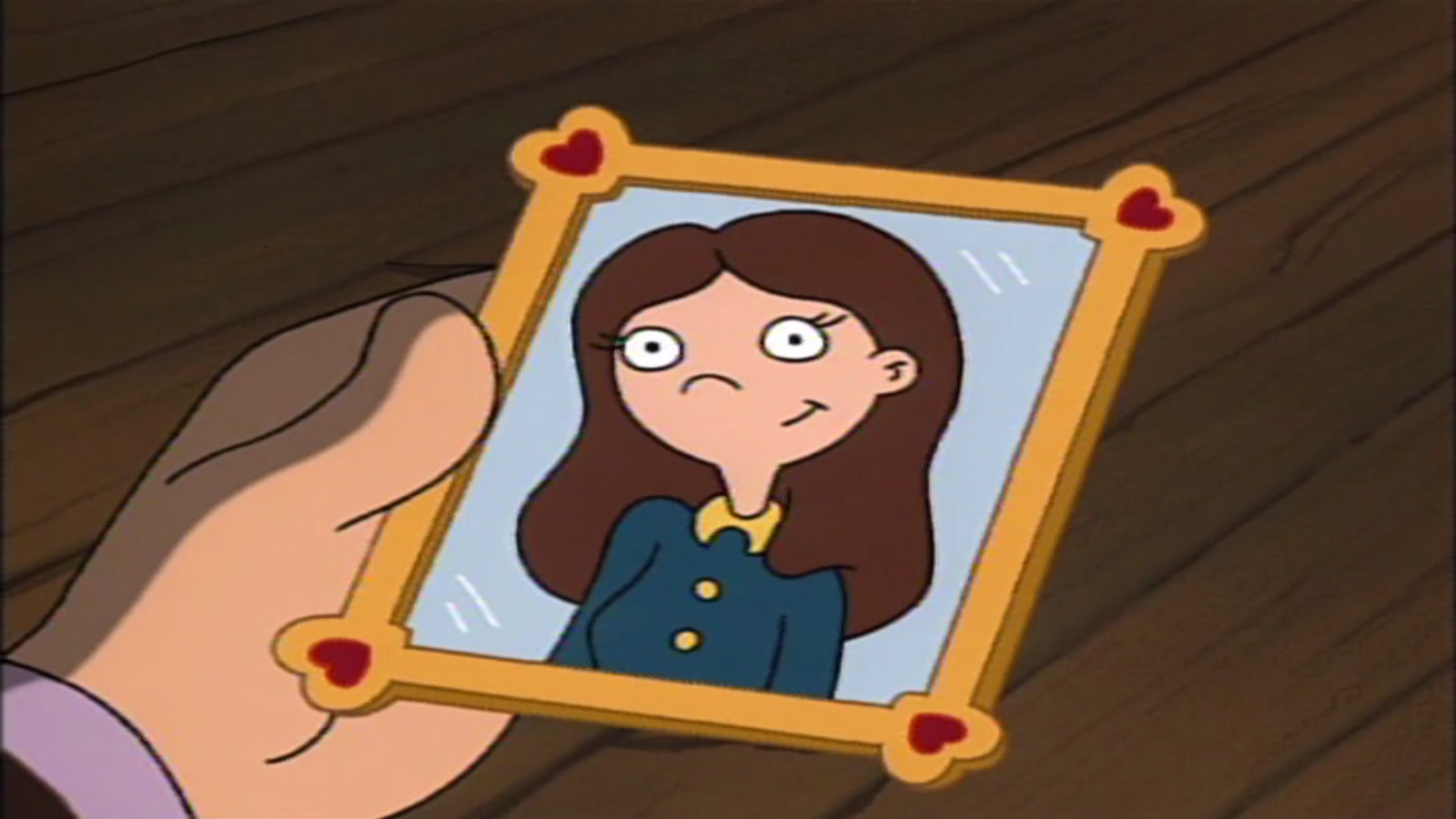 Betty | Hey Arnold Wiki | Fandom