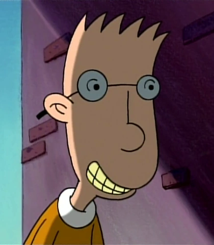 Brainy | Hey Arnold Wiki | FANDOM powered by Wikia