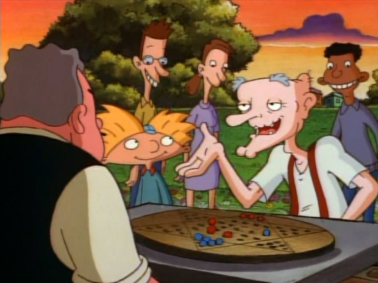 Steely Phil | Hey Arnold Wiki | FANDOM powered by Wikia Steely Phil | Hey Arnold Wiki | FANDOM powered by Wikia