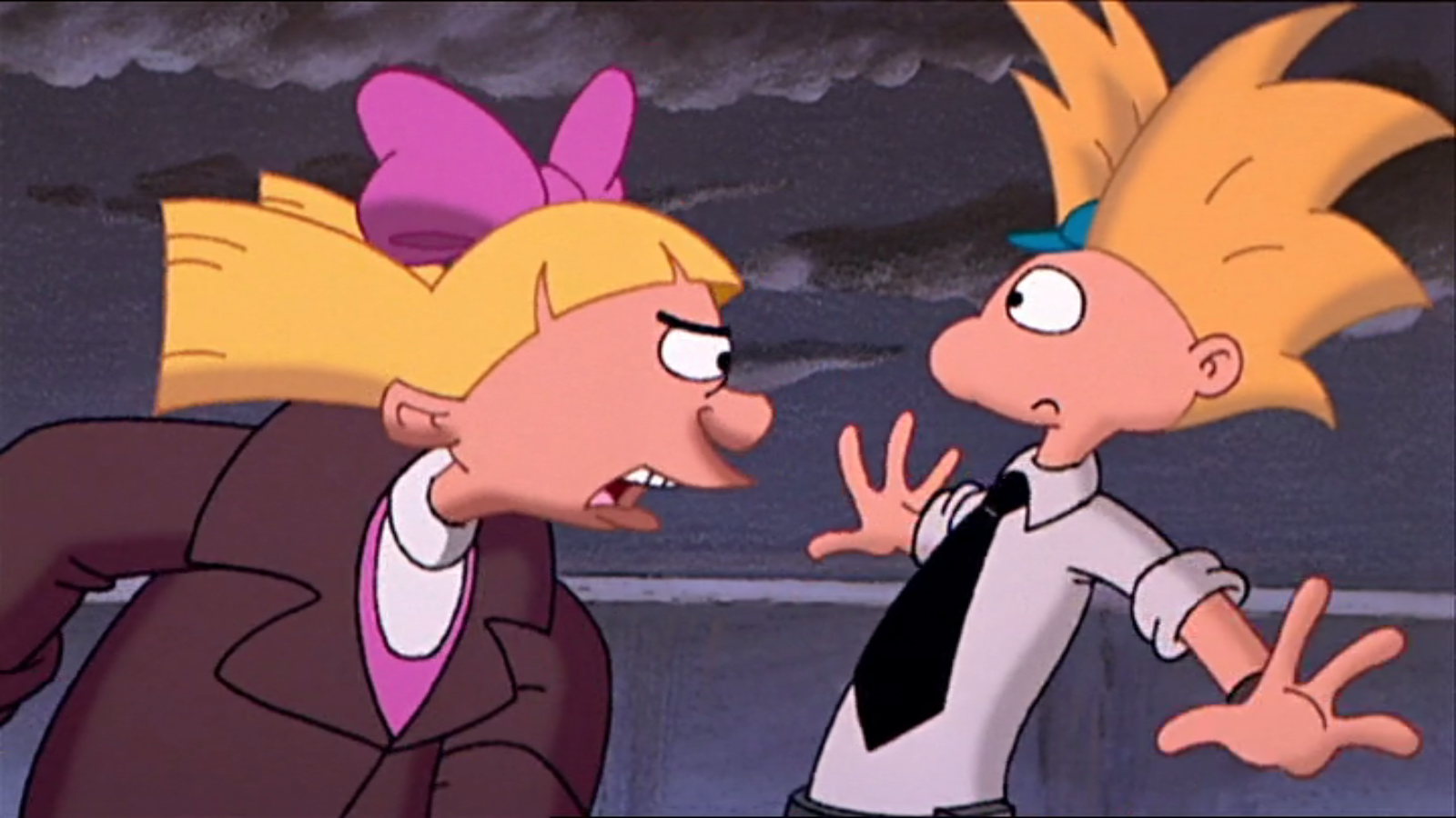 Image Movie 151png Hey Arnold Wiki Fandom Powered By Wikia