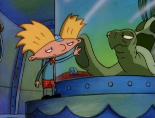 Lockjaw Hey Arnold Wiki Fandom