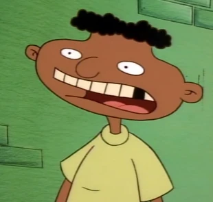 Joey Stevenson | Hey Arnold Wiki | Fandom