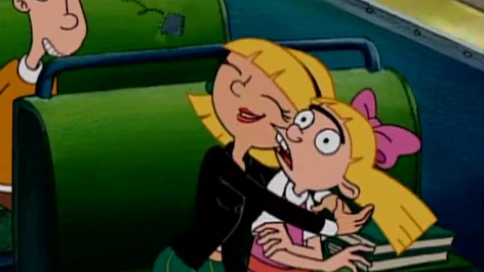 Category:Student Teacher | Hey Arnold Wiki | FANDOM powered by Wikia