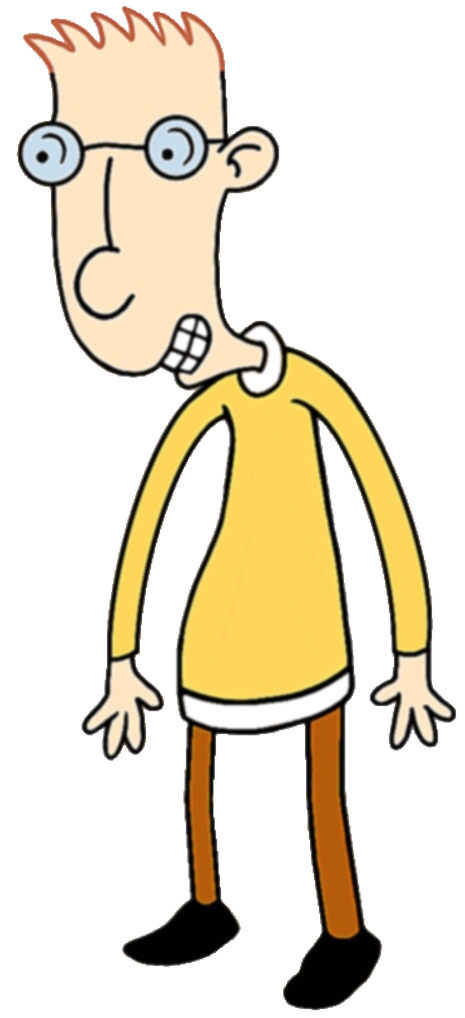 Brainy | Hey Arnold Wiki | Fandom