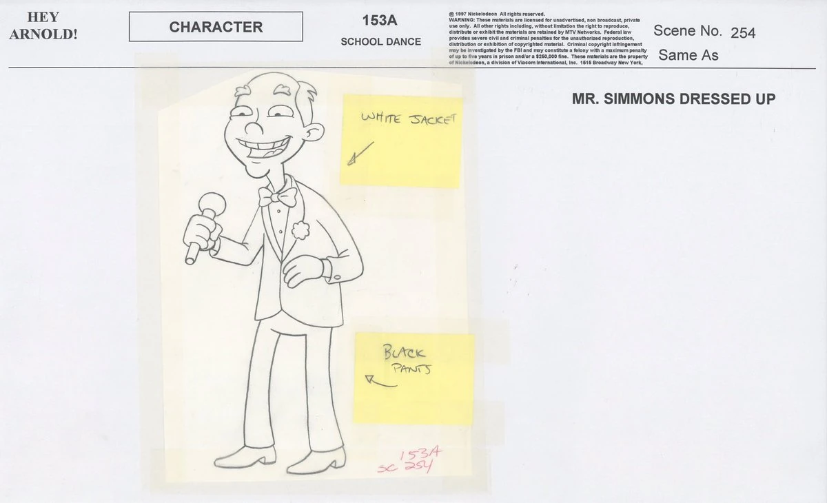 School Dance/Gallery | Hey Arnold Wiki | Fandom