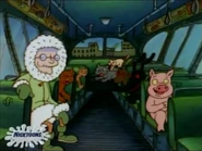 Abner/Gallery | Hey Arnold Wiki | Fandom