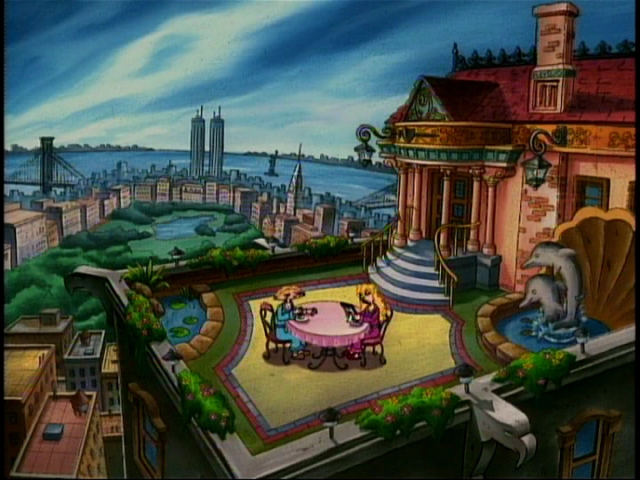 New York City | Hey Arnold Wiki | Fandom