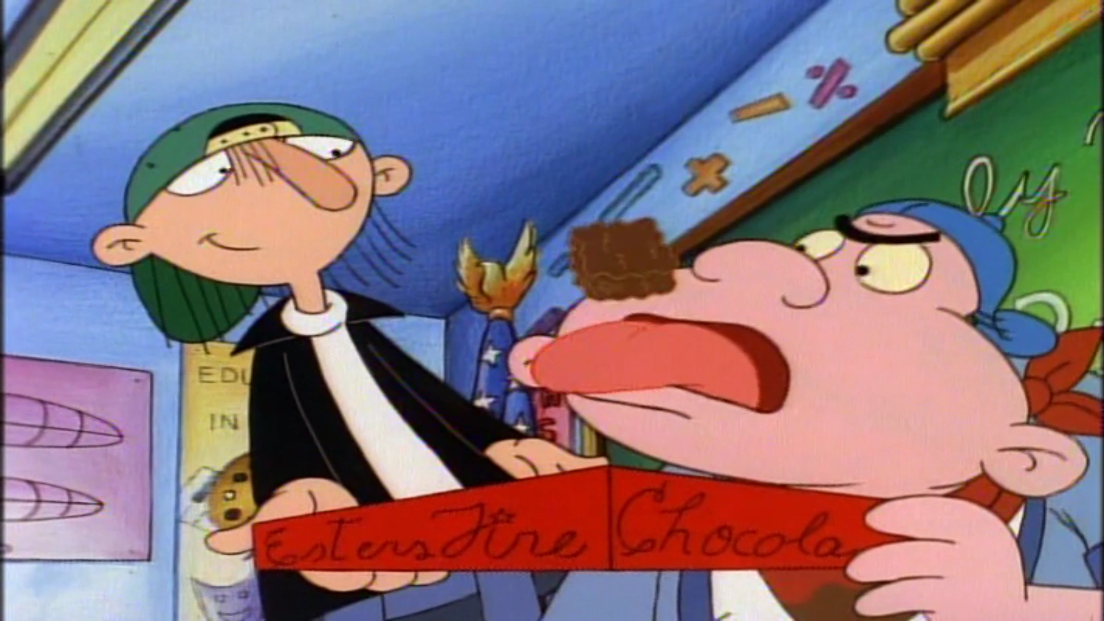 Best Friends/Gallery | Hey Arnold Wiki | Fandom