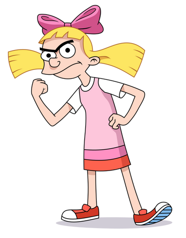 Image - Tumblr oqrtdqxfH91tr6wqbo1 1280.png | Hey Arnold Wiki | FANDOM ...