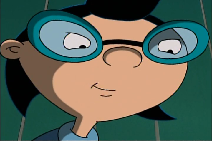 Hey Arnold Evil Villain Genius Laugh By Txtoonguy1037