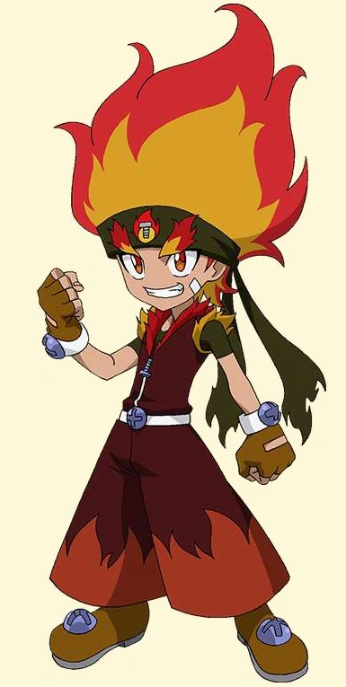 Moeru | Heybot Wikia | Fandom