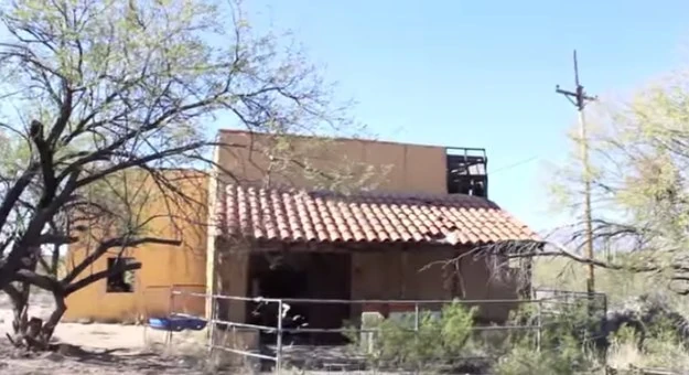 Bar None Ranch | Hey Dude Wiki | Fandom