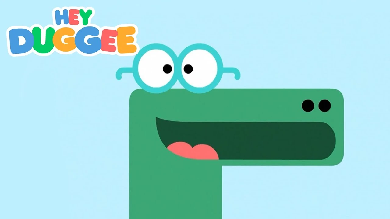 Happy | HeyDuggee Wiki | Fandom