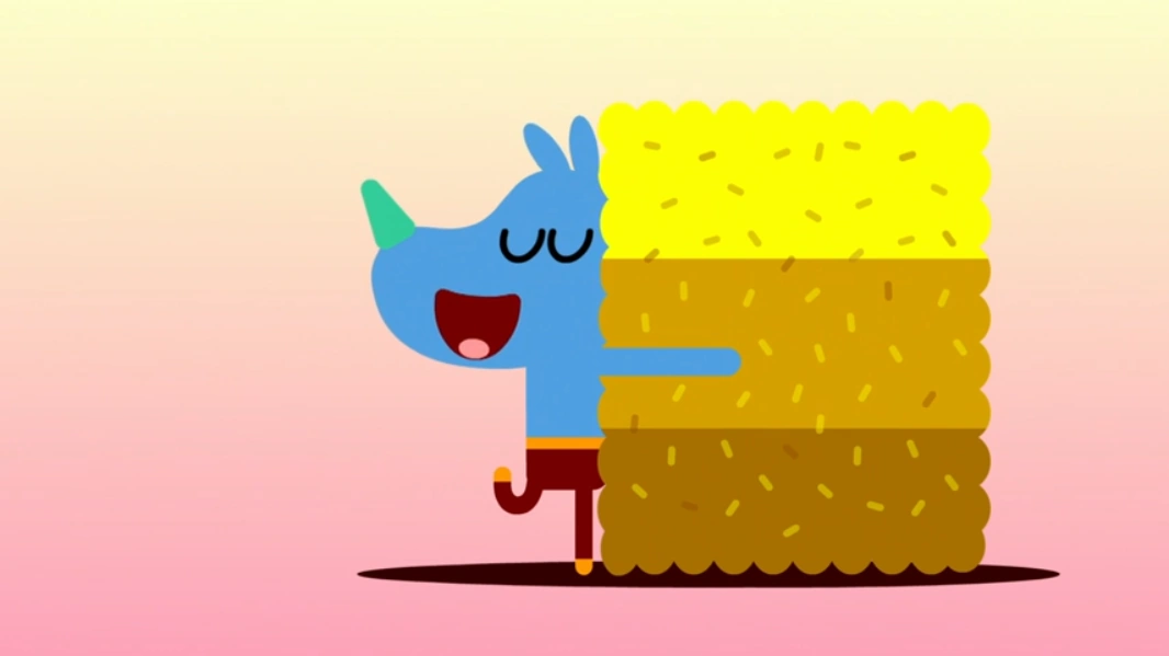Category:Squirrel Club Members | Hey Duggee Wiki | Fandom