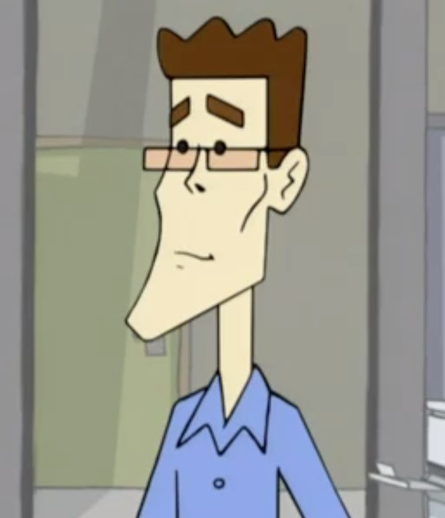 Joel Stein Hey Joel Wiki Fandom Powered By Wikia