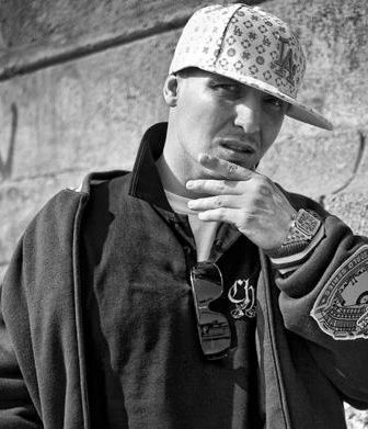 Chada | Hip Hop PL Wiki | FANDOM powered by Wikia