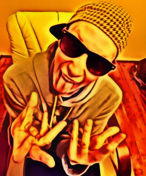 Penx | Hip Hop PL Wiki | Fandom