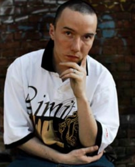 Rahim | Hip Hop PL Wiki | Fandom