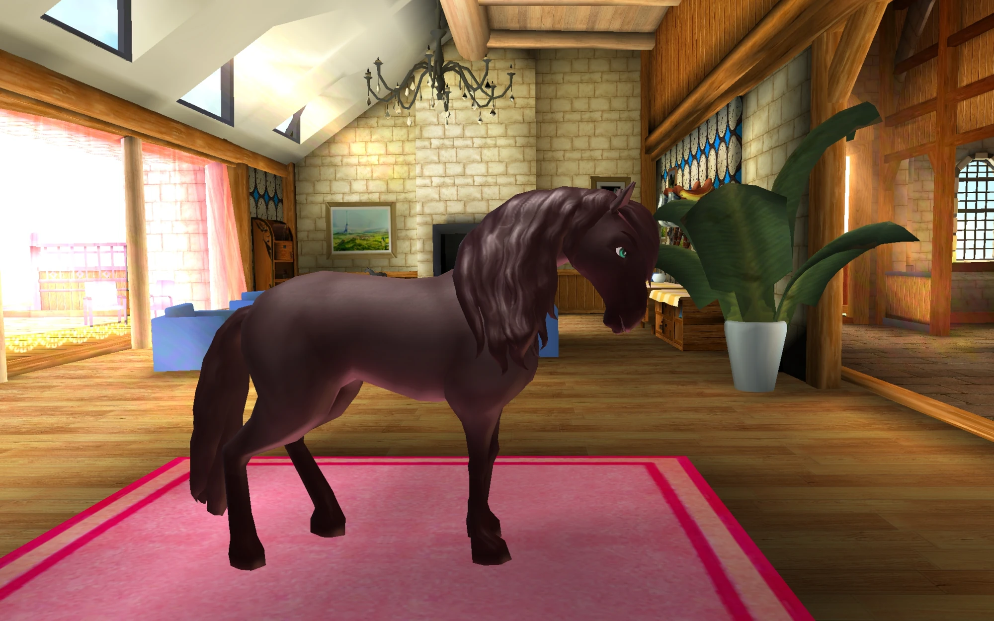 Warlander | Horse Haven: World Adventures Wiki | Fandom