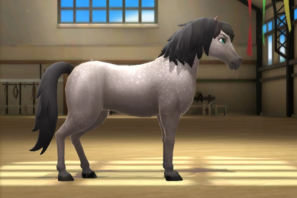 Welara | Horse Haven: World Adventures Wiki | Fandom