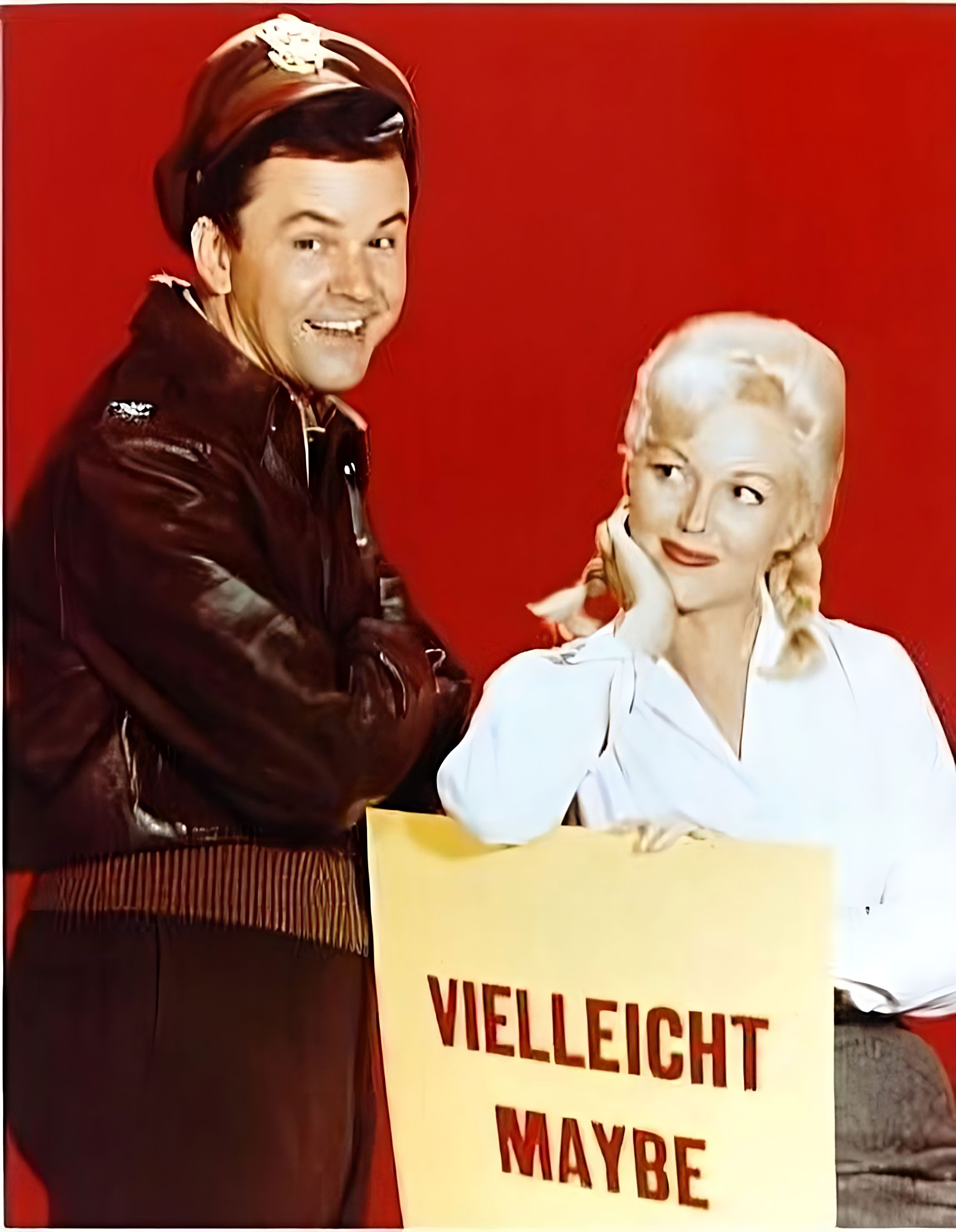 Cynthia Lynn | Hogan's Heroes | FANDOM powered by Wikia Cynthia Lynn | Hogan's Heroes | FANDOM powered by Wikia
