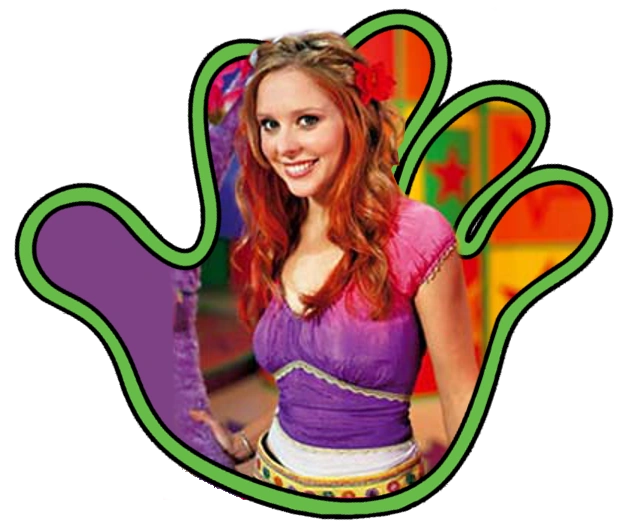 Image - Hi-5 hand member PNG (5).png | Hi-5 Series Wiki | FANDOM ...