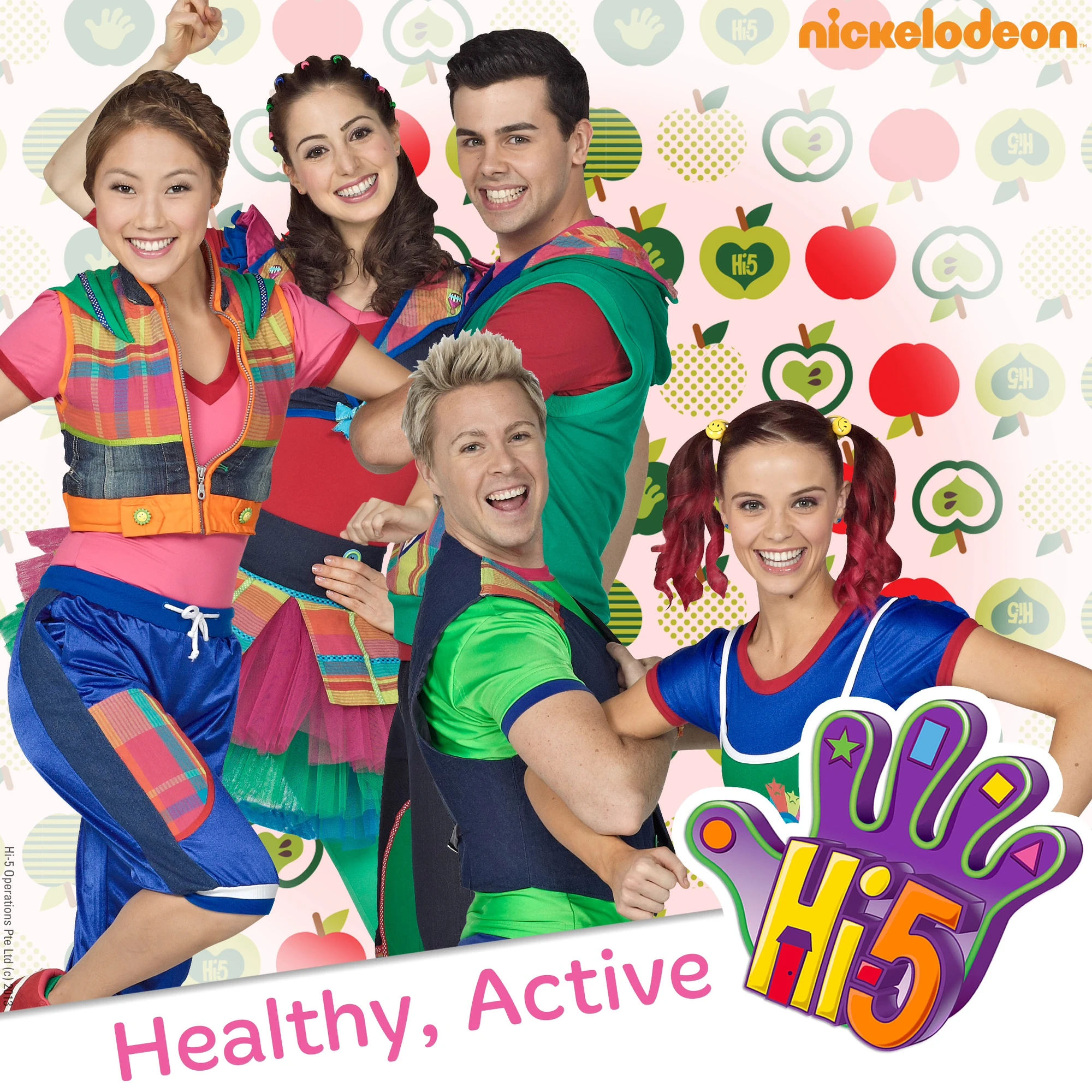 Image Hi 5 2013 Cast Remake Song jpg Hi 5 Series Wiki FANDOM Image Hi 5 2013 Cast Remake Song jpg Hi 5 Series Wiki FANDOM