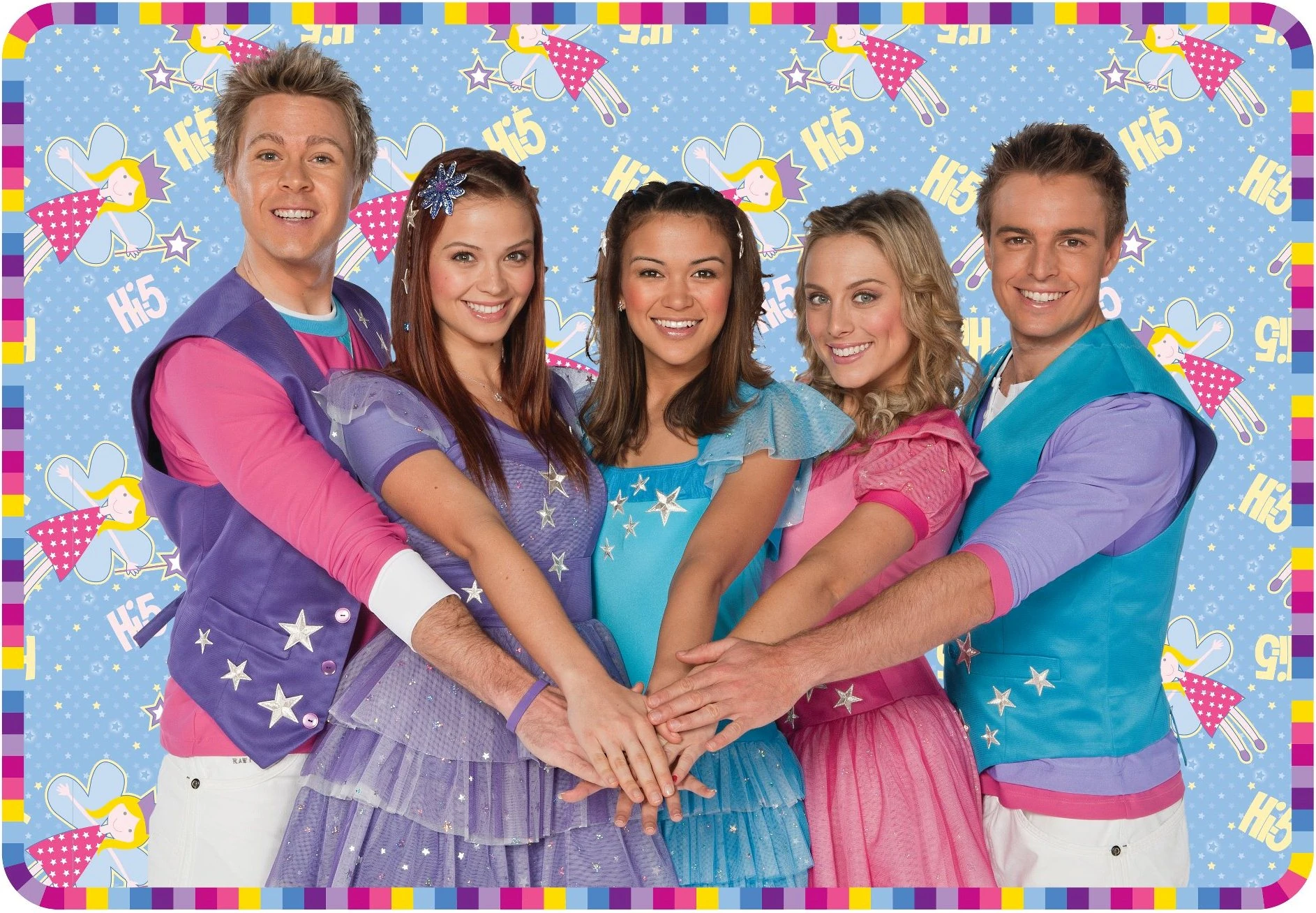 Hi 5 Fiesta Hi 5 Series Wiki Fandom Hi 5 Fiesta Hi 5 Series Wiki Fandom