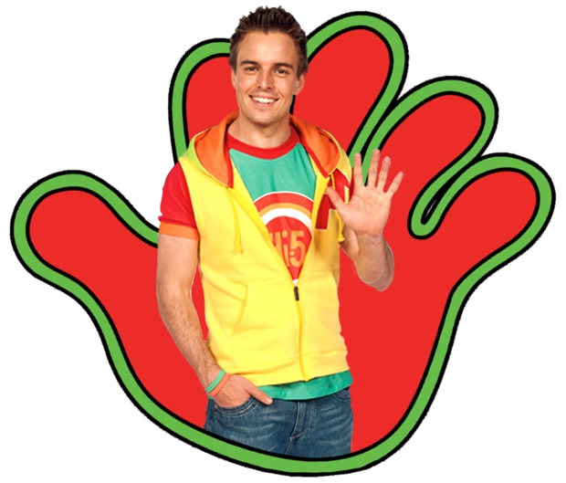 Image - Hi-5 hand member PNG (2).png | Hi-5 Series Wiki | FANDOM ...