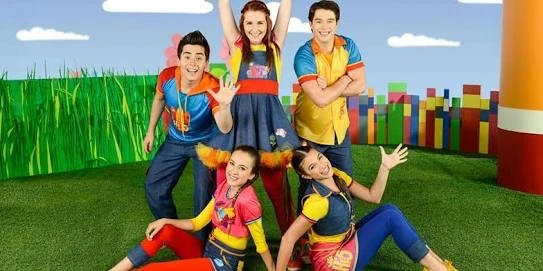 Hi-5 Fiesta | Hi-5 Series Wiki | FANDOM powered by Wikia