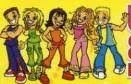 Hi-5 Cartoon | Hi-5 Series Wiki | FANDOM powered by Wikia