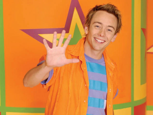Curtis Cregan | Wiki Hi-5 | Fandom