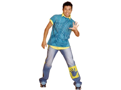 Shaun Taylor-Corbett | Wiki Hi-5 | Fandom