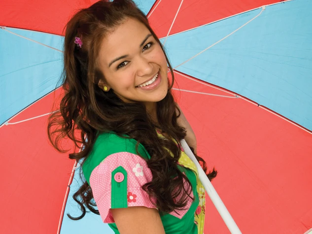 Fely Irvine | Wiki Hi-5 | FANDOM powered by Wikia