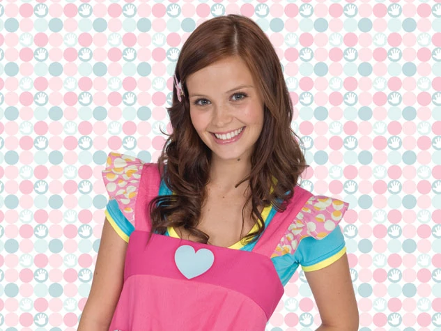 Lauren Brant | Wiki Hi-5 | FANDOM powered by Wikia
