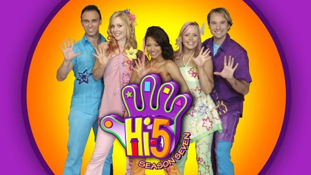Hi-5 (7ª Temporada) | Wiki Hi-5 Brasil | FANDOM powered by Wikia