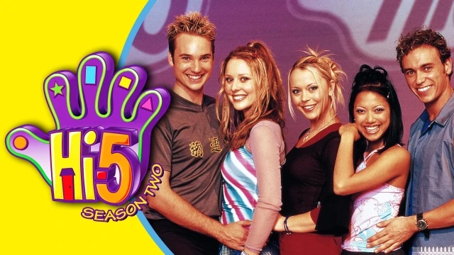 Hi-5 (2ª Temporada) | Wiki Hi-5 Brasil | Fandom