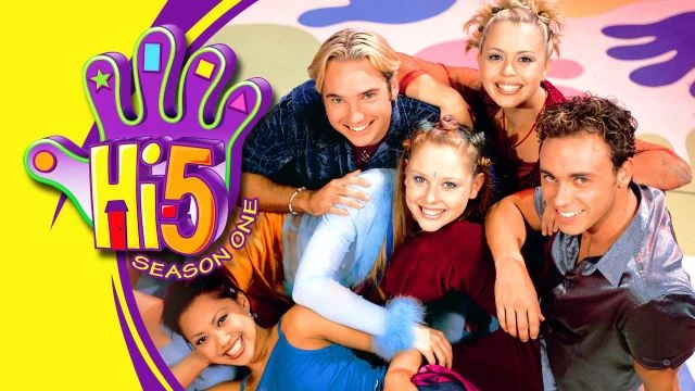 Hi-5 (1ª Temporada) | Wiki Hi-5 Brasil | Fandom