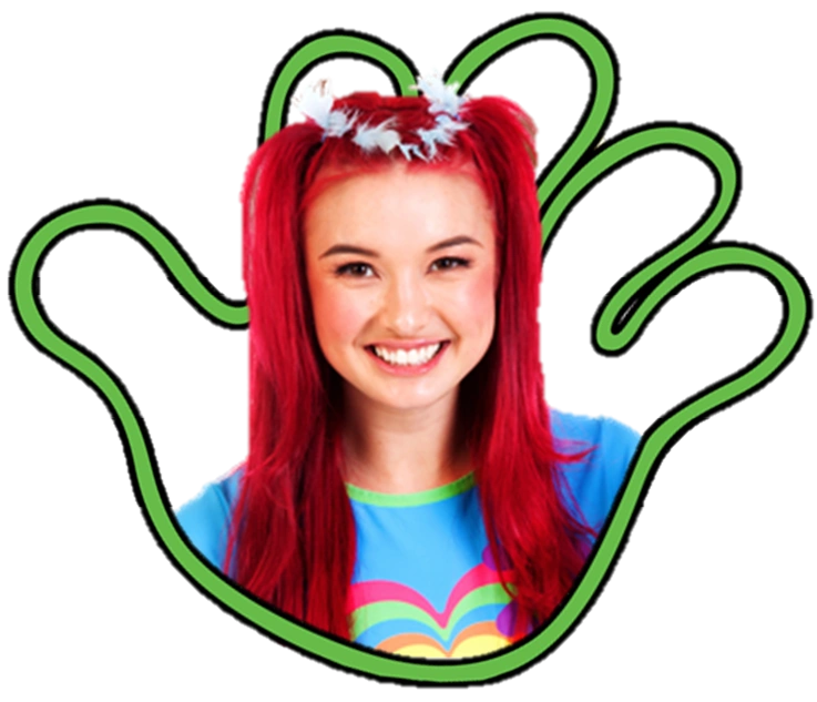 Tanika Anderson | Wiki Hi-5 Brasil | Fandom