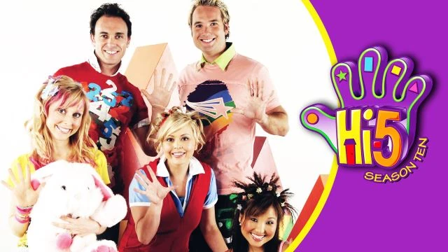 Hi-5 (9ª Temporada) | Wiki Hi-5 Brasil | Fandom