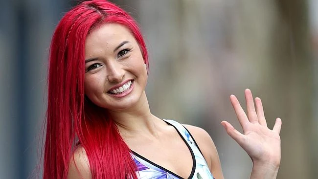 Tanika Anderson | Wiki Hi-5 Brasil | Fandom